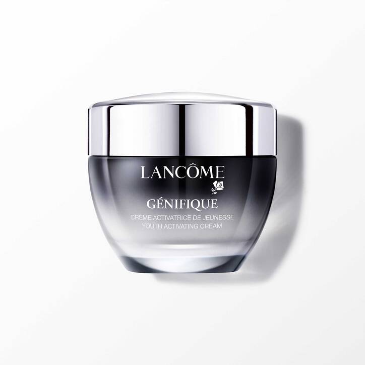 Eine jugendliche Ausstrahlung mit Génifique | Lancôme