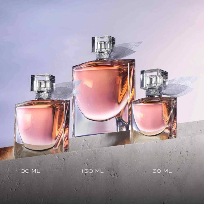 La vie est belle Refill Eau de Parfum - Nachfüllgröße | Lancôme La vie est belle Refill Eau de Parfum - Nachfüllgröße | Lancôme