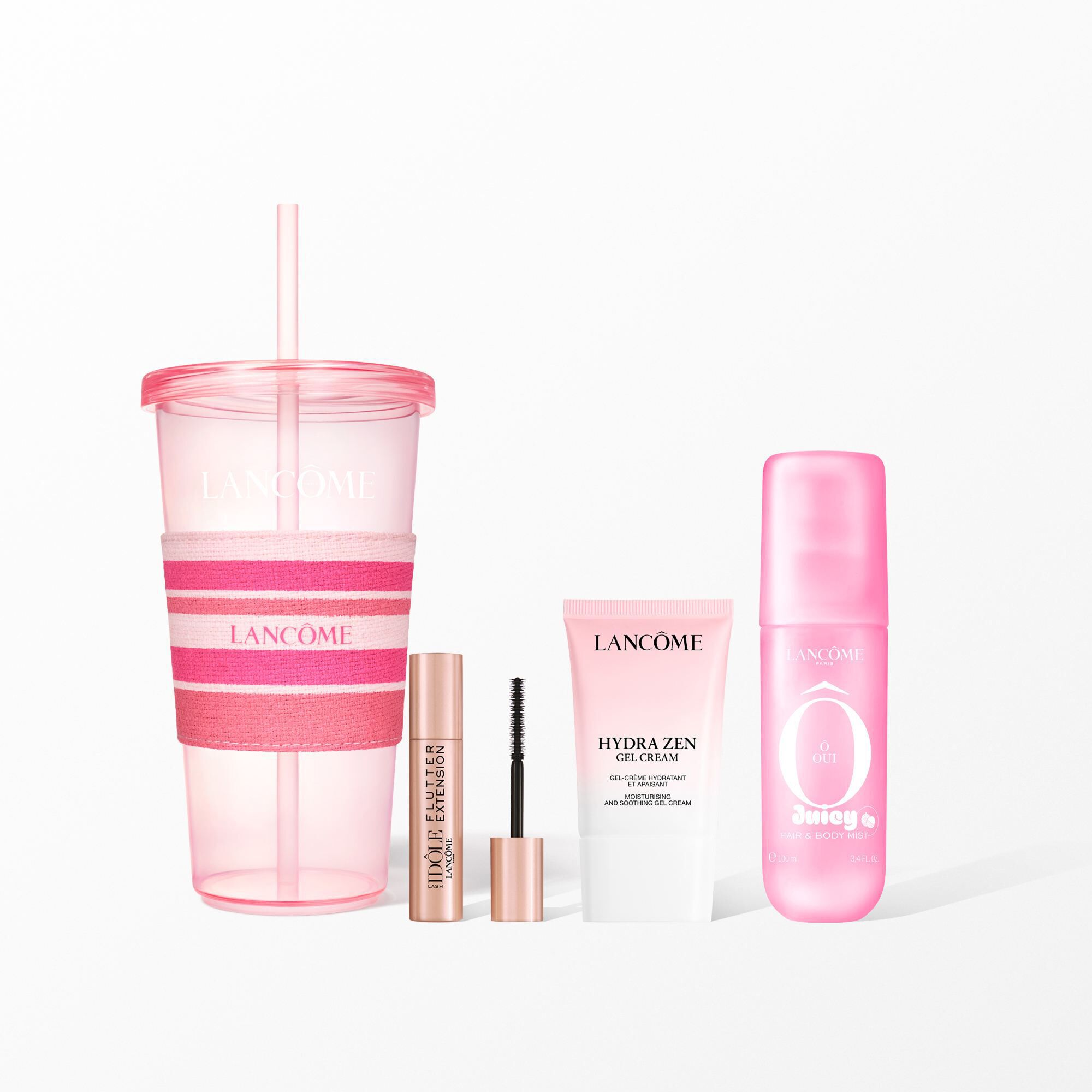 SUMMER CUP Ô OUI LIMITED EDITION SET | Lancôme