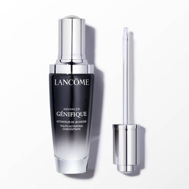 Eine jugendliche Ausstrahlung mit Génifique | Lancôme