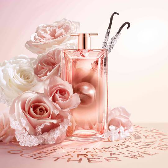 Idôle - sinnlich frischer Damenduft | Lancôme