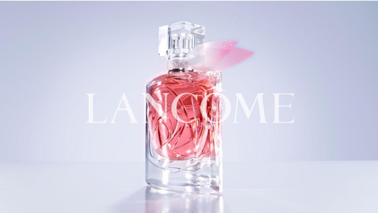 LA VIE EST BELLE ROSE Extraordinaire Florale Sinnlichkeit Lancome